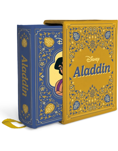 Disney Mini Books | Hachette Partworks