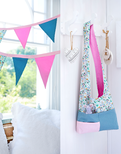 Peter Rabbit Patchwork Quilt | Hachette Partworks