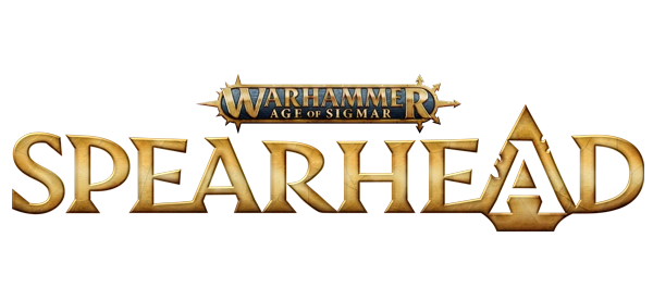 Warhammer Age of Sigmar: Spearhead | Hachette Partworks